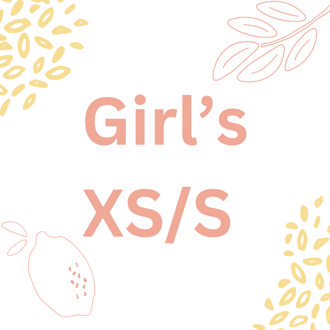 Girl's XS/S – Sweet Lemons Sarnia